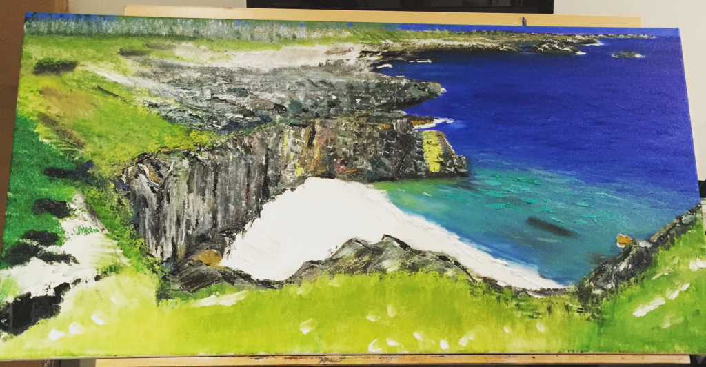 Collection A – Jason Carvalho Art